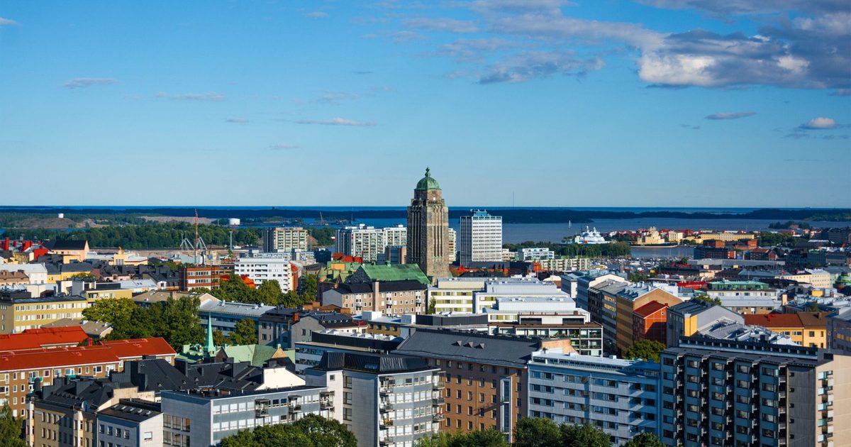 Apollo funds agree €242m Finnish resi purchase - Green Street News