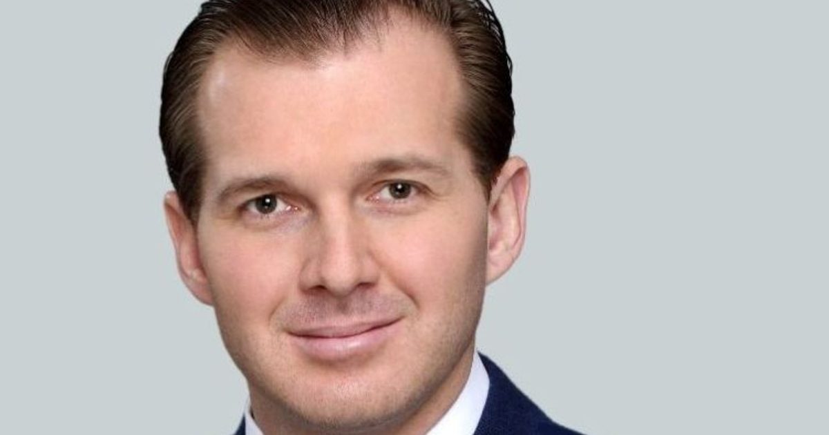 CBRE appoints Czech investment property head - Green Street News CBRE appoints Czech investment property head - Green Street News