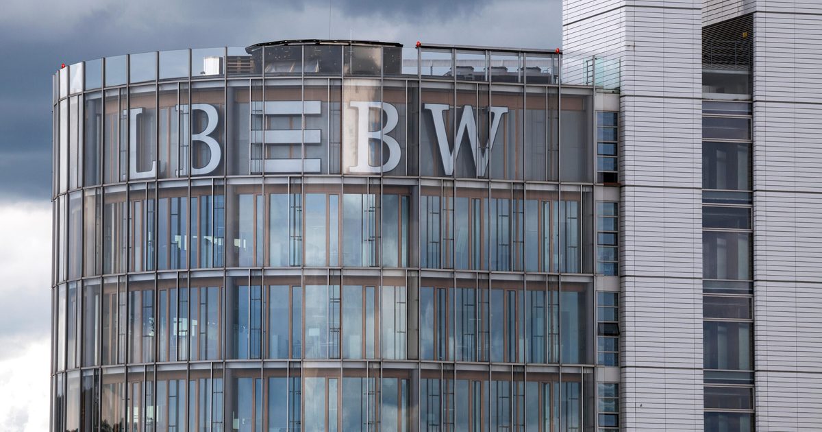 LBBW cuts risk from real estate loan book - Green Street News