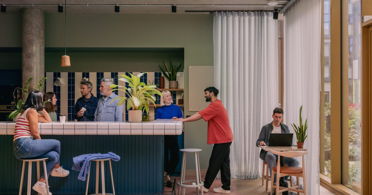 Scape founders launch living offering - Green Street News