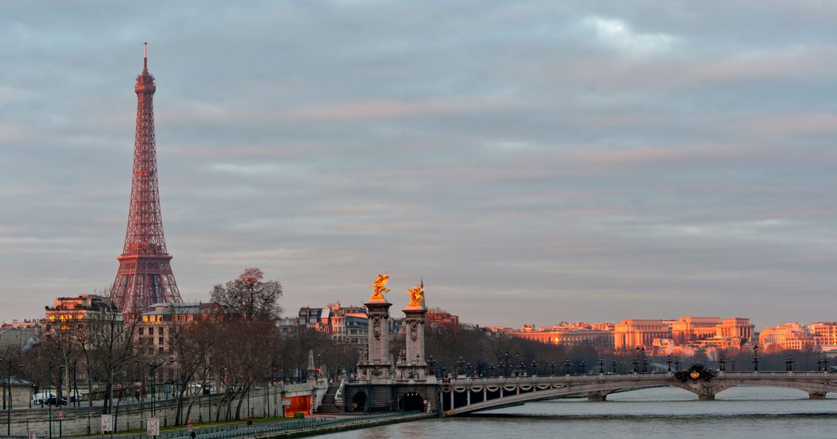 Residential-led mixed-use asset, 9th arrondissement, Paris - Green ...