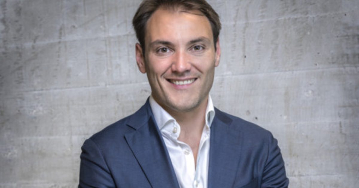 Vesteda appoints acquisitions and development head - Green Street News