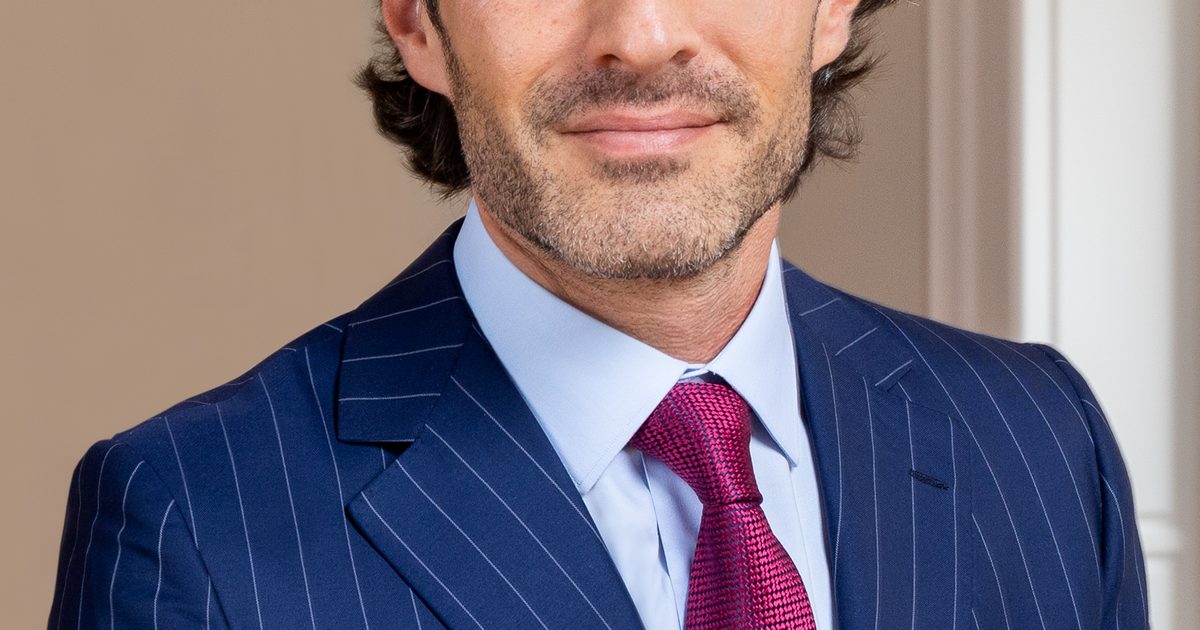 Q+A: Kronos CEO on plans for €1.3bn investment and 10,000 resi units ...