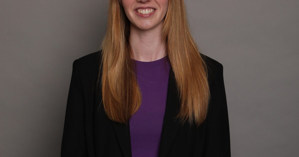 Sarah Myers - Green Street News