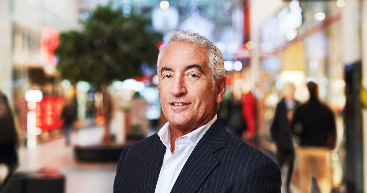 Q+A: Citycon CEO – "The frustrating part has been the impact of ...