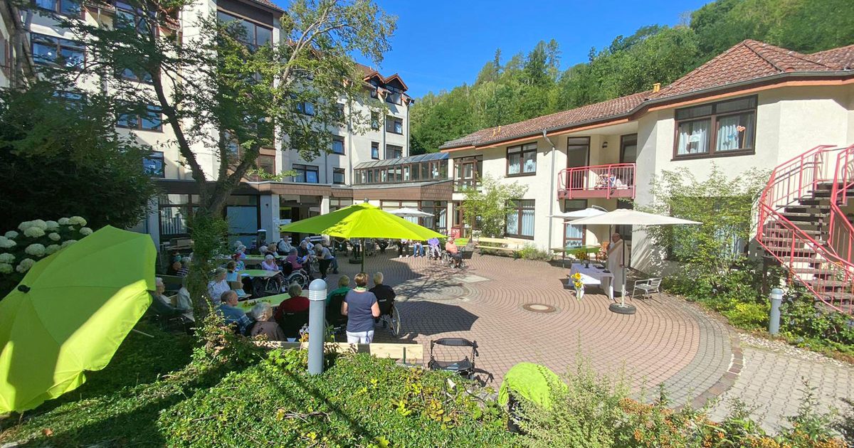 Rent burden pushes George Salden's care home operator to the edge ...