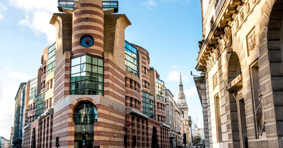 New development manager drafted in at One Poultry - Green Street News