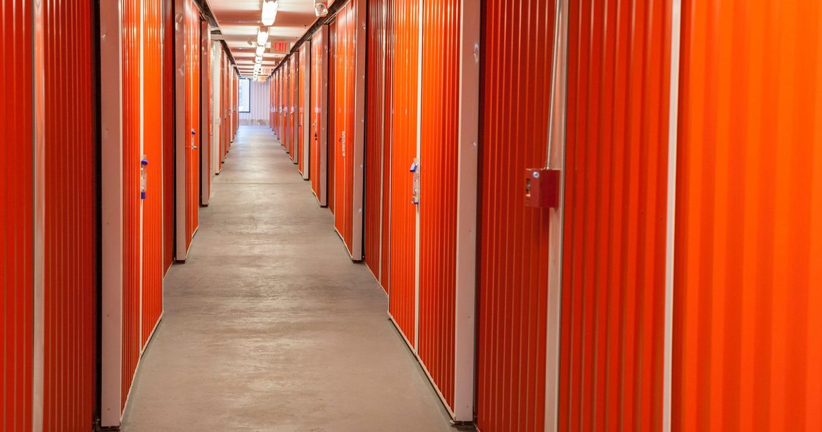 Self-storage demand remains strong across Europe - Green Street News