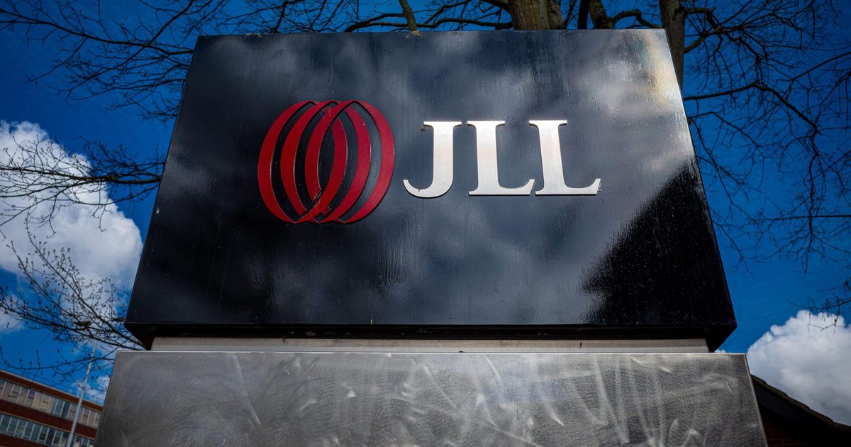 JLL reports revenue drop but notes “recovery signs” - Green Street News