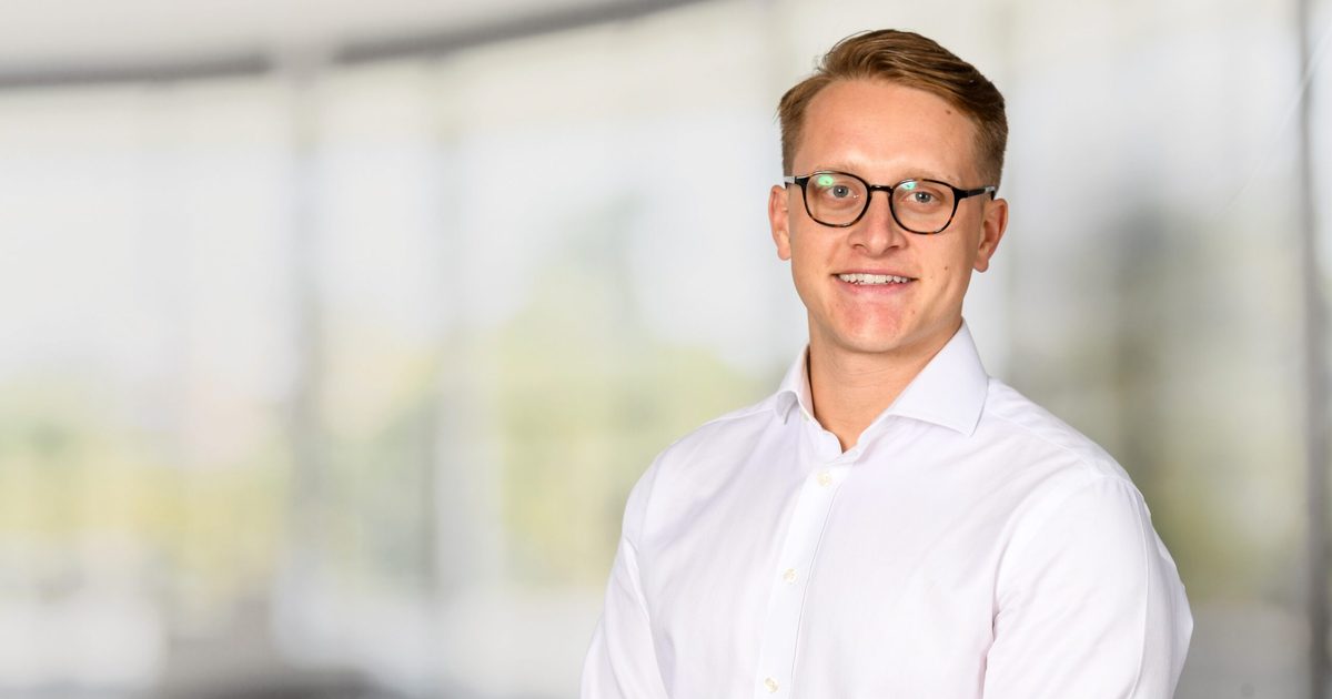 Alex Knott - Green Street News