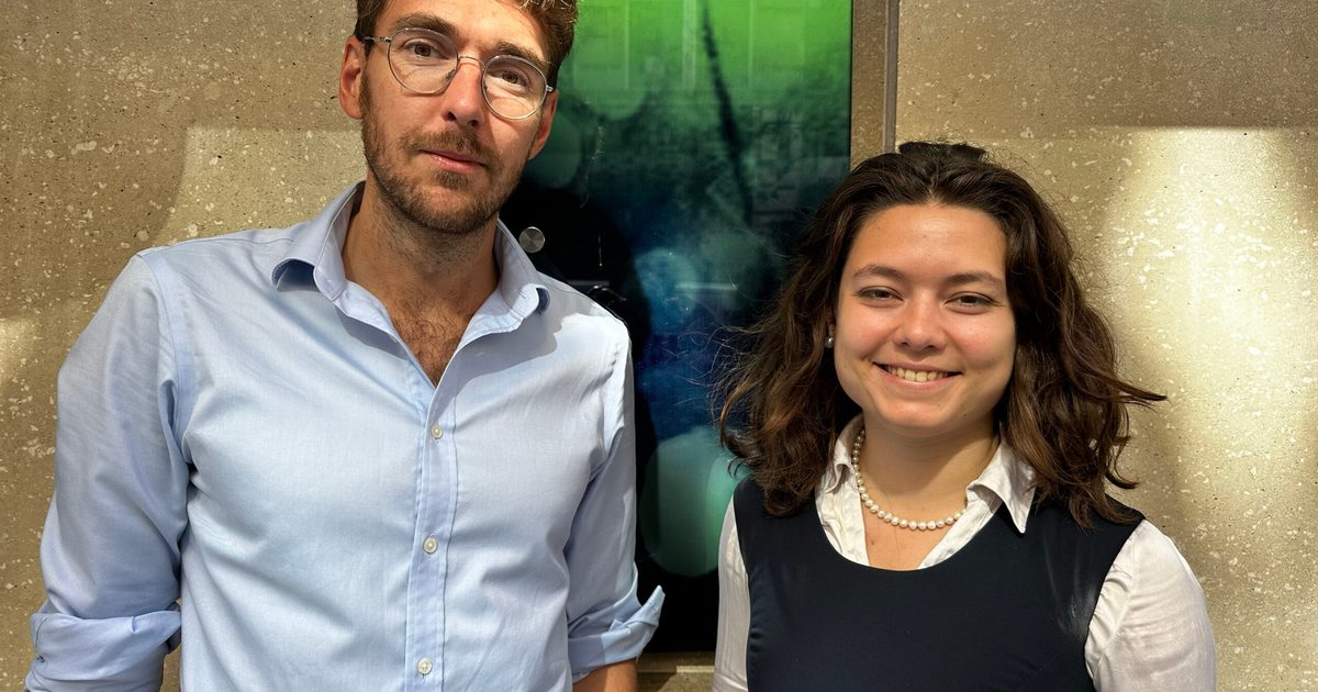 React hires two new journalists - Green Street News