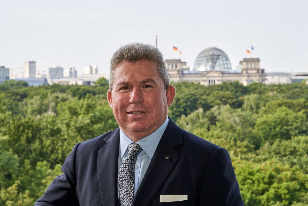 Europe Homepage - Green Street News