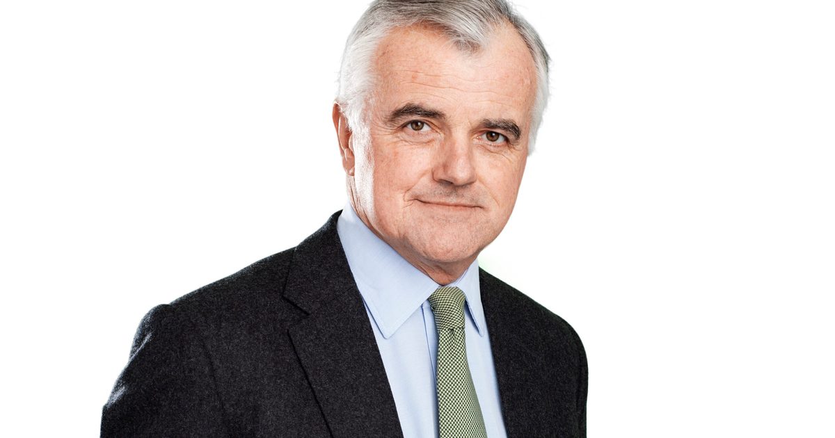 Five questions for Impact Healthcare REIT's Andrew Cowley - Green ...