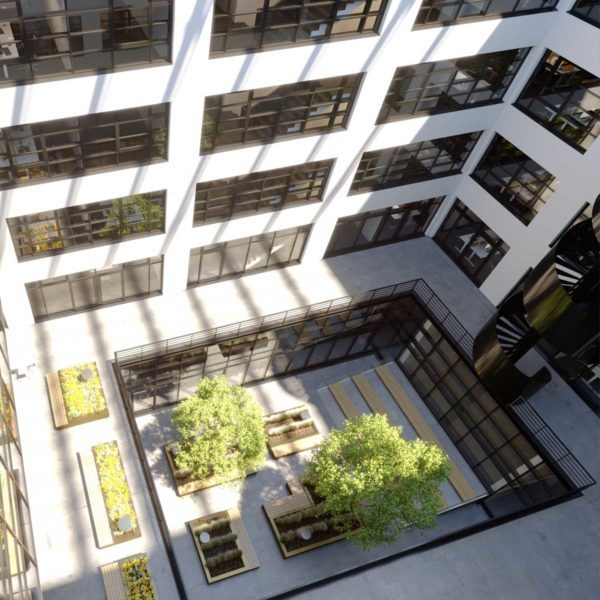 Meta takes 3,000 sq m Munich office - Green Street News