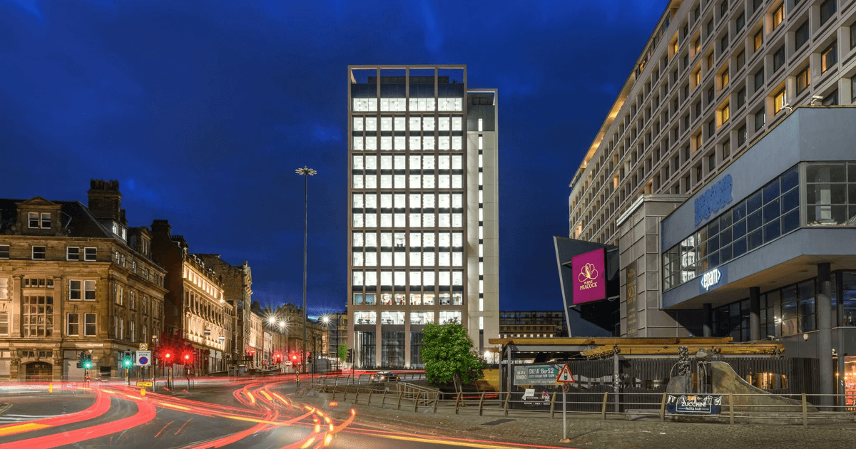 Cubo makes Newcastle debut at Bank House - Green Street News