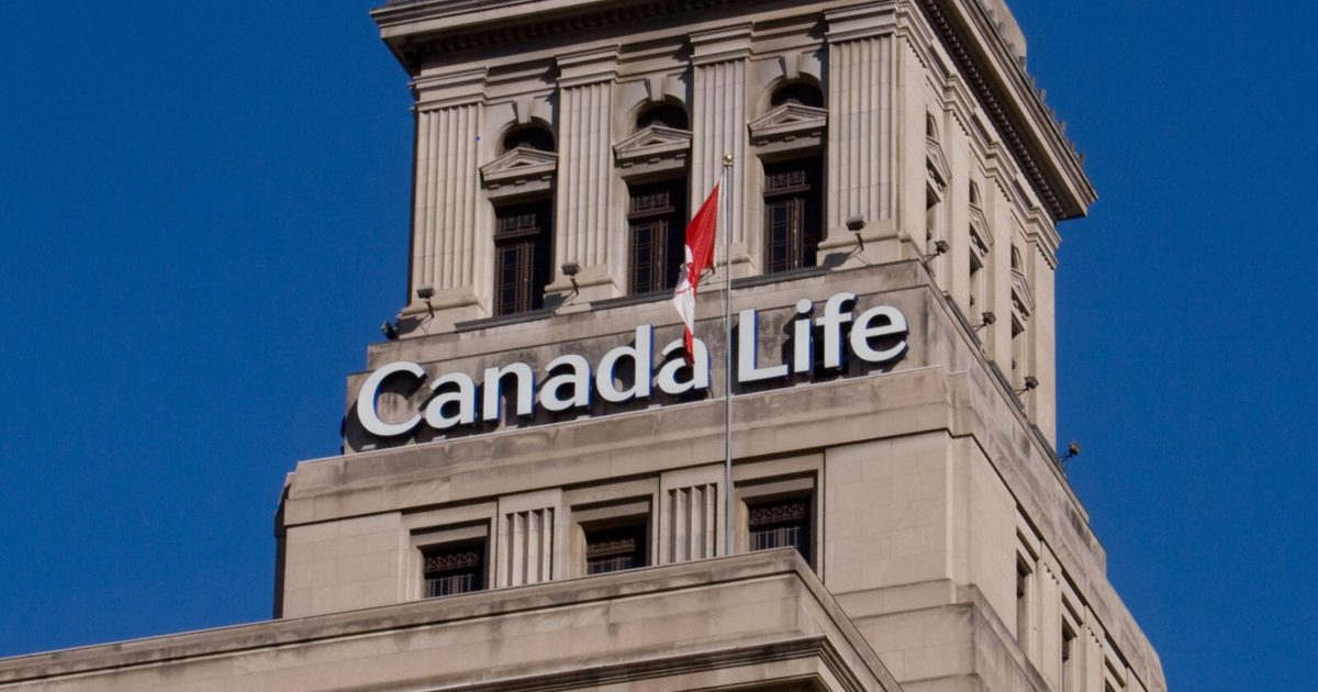 Canada Life provides £60m facility to Hargreaves Group - Green Street News
