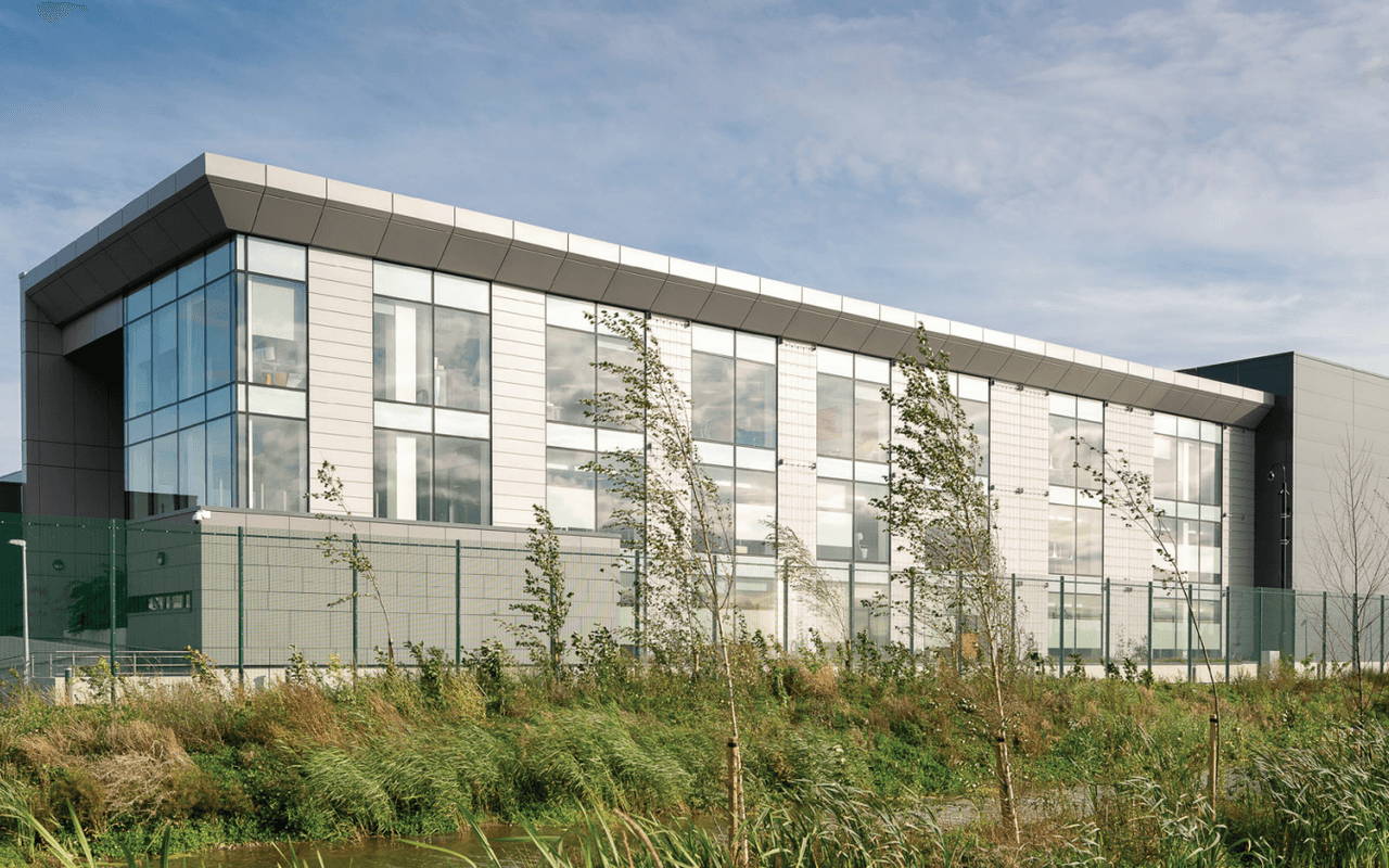 Google plans 780,000 sq ft Dublin data centre expansion - Green Street News