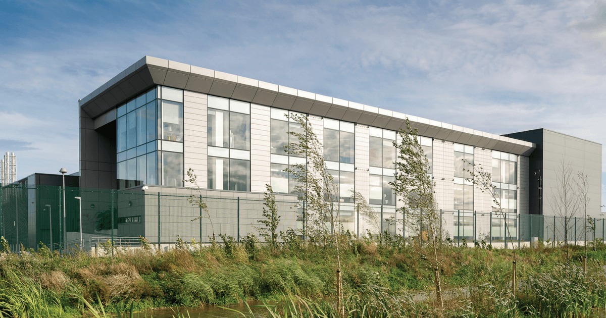 CyrusOne sets out plans for 380,000 sq ft Dublin data centre - Green ...