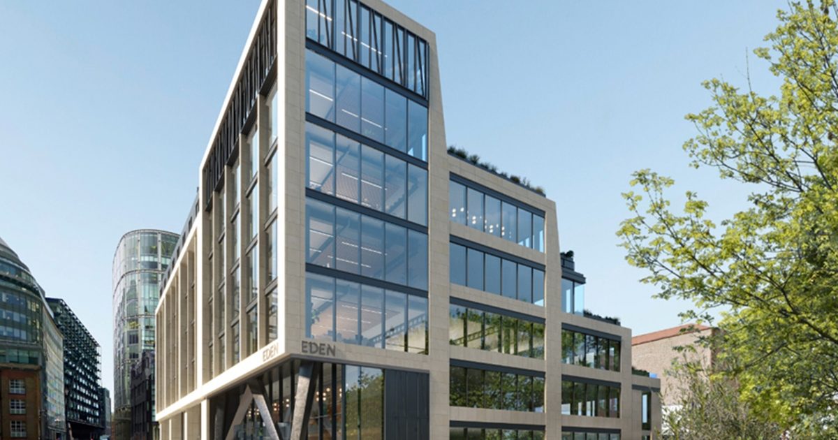 Californian law firm tempted to Eden London - Green Street News