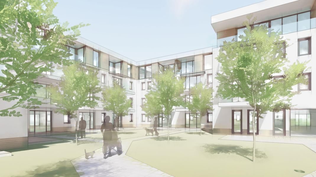 Fokus Wohnen buys €36m German senior living asset - Green Street News