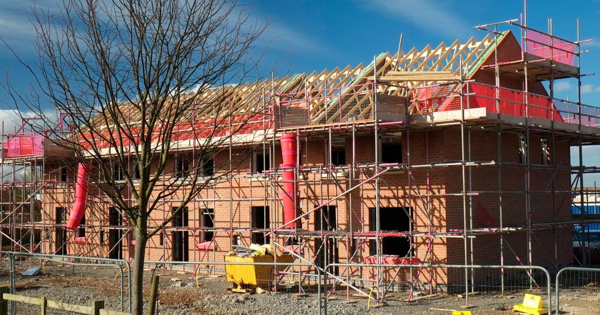 GMPF adds £120m to L&G affordable housing fund - Green Street News