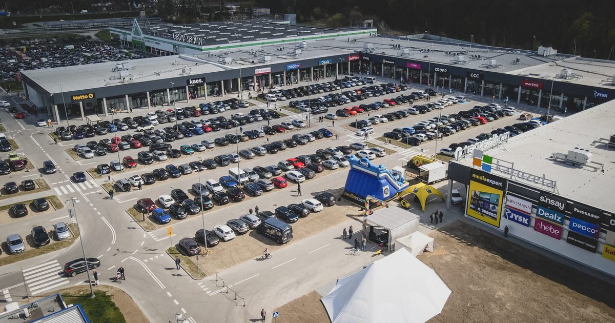 Mitiska obtains €40m refinancing for Polish retail parks - Green Street ...
