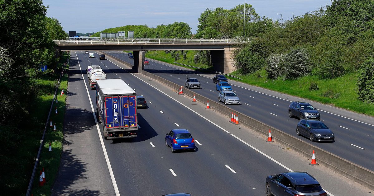 National Highways narrows regional office options - Green Street News