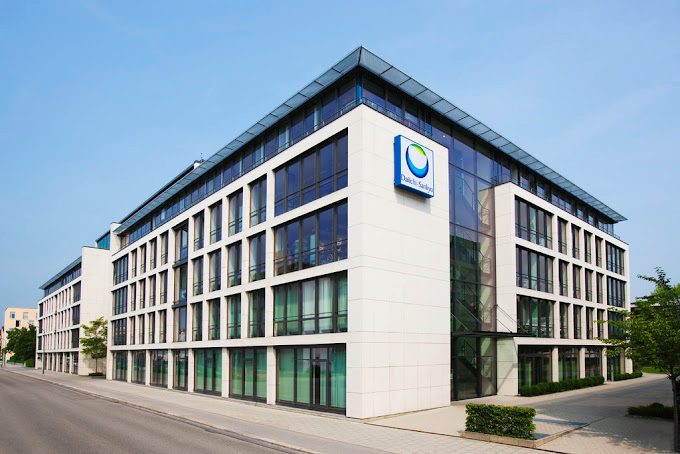 Duo snap up €90m Munich office - Green Street News