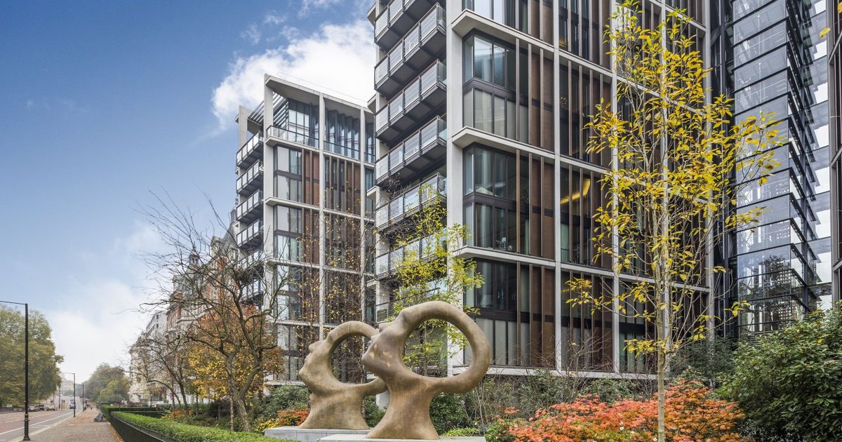 Qatari sheikh considers £370m sale of Knightsbridge homes - Green Street News