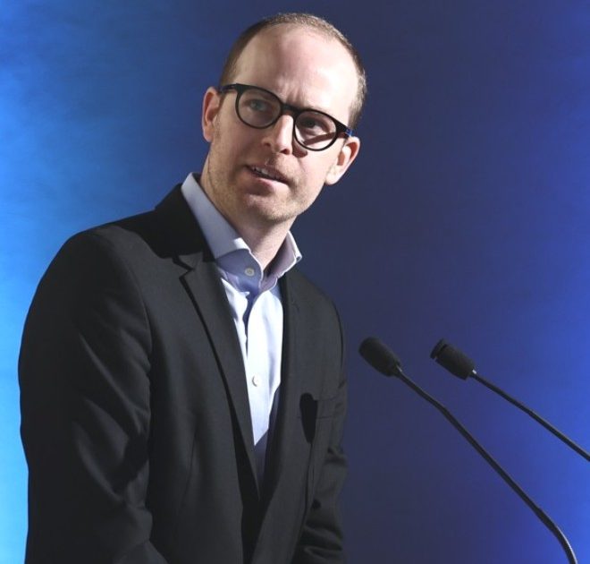 Simon Chinn - Green Street News