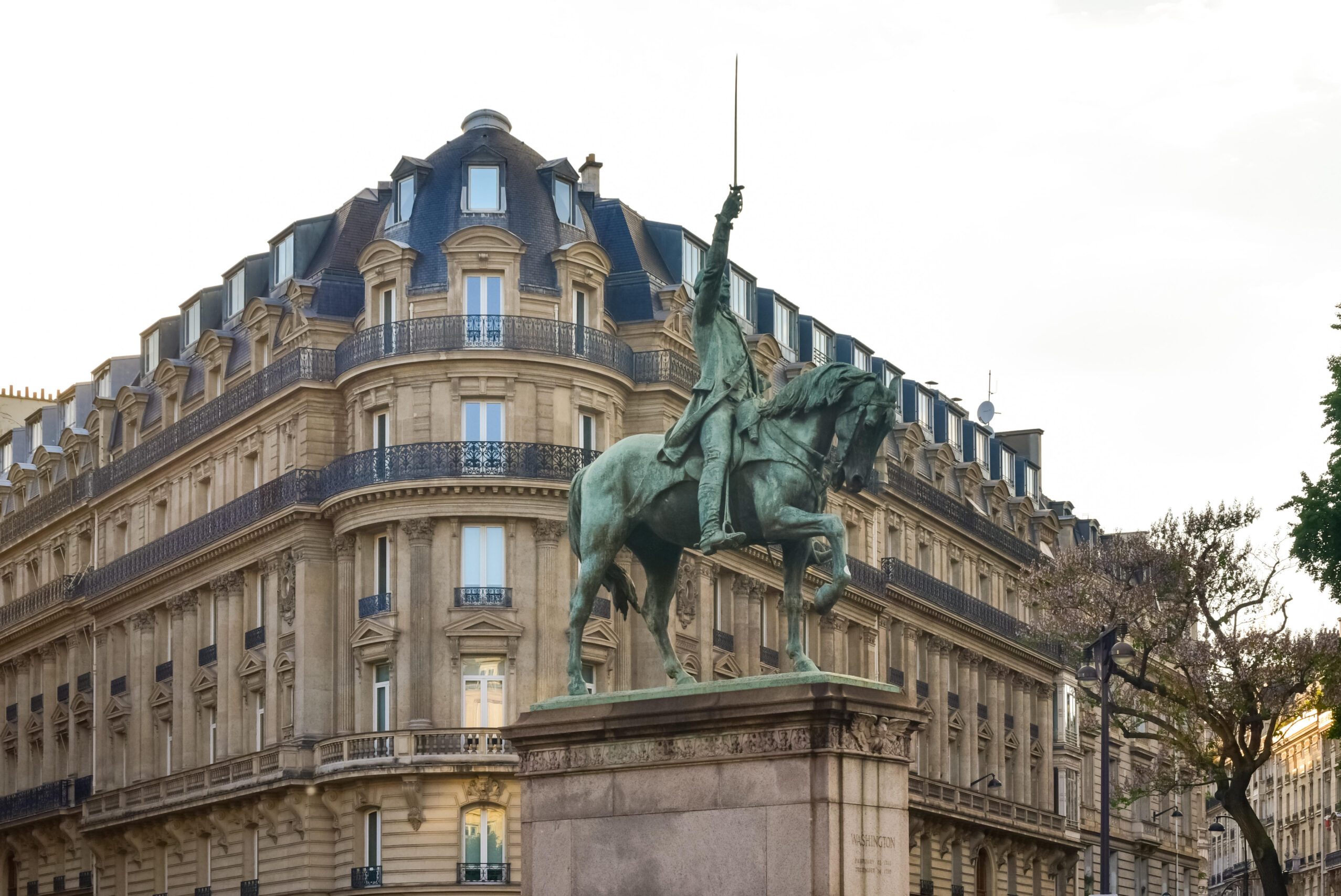 Europe Homepage - Green Street News