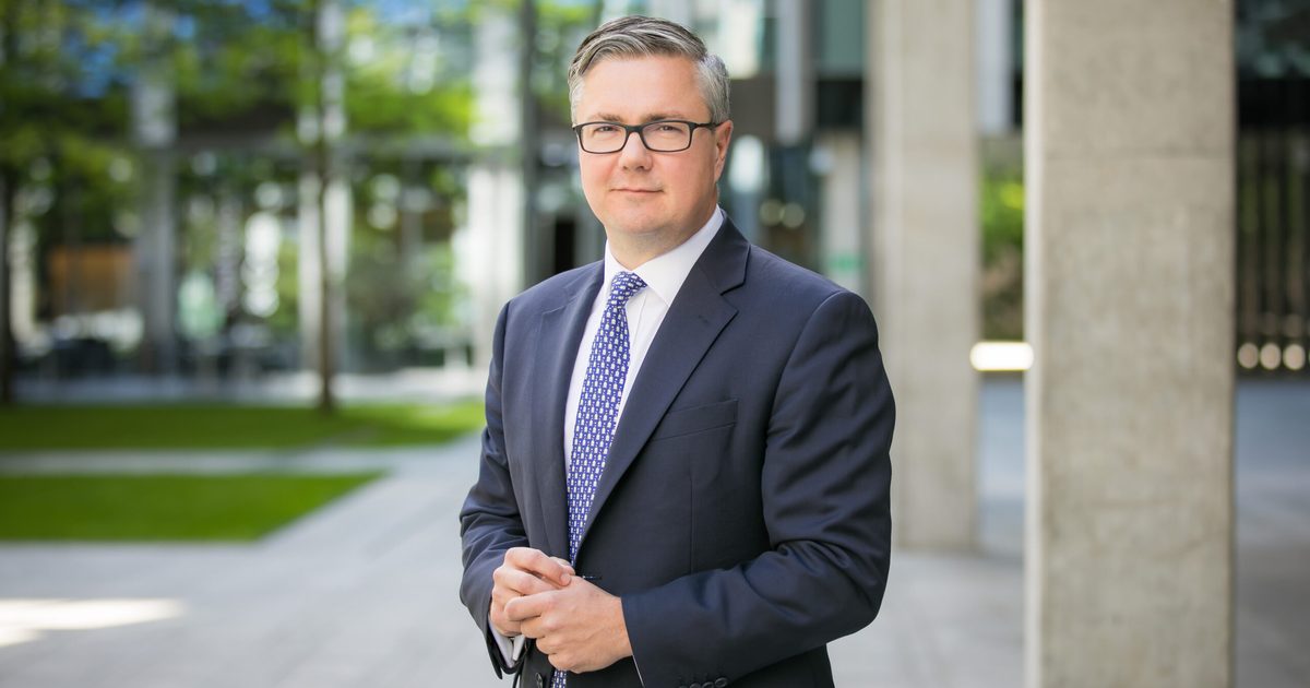 Savills names CEO for Central and Eastern Europe - Green Street News