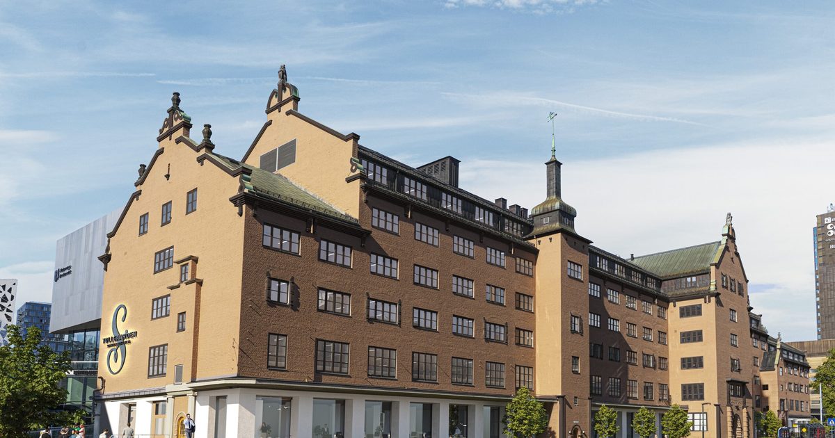 Adviser moves Norwegian HQ to Entra's Tollgaarden - Green Street News
