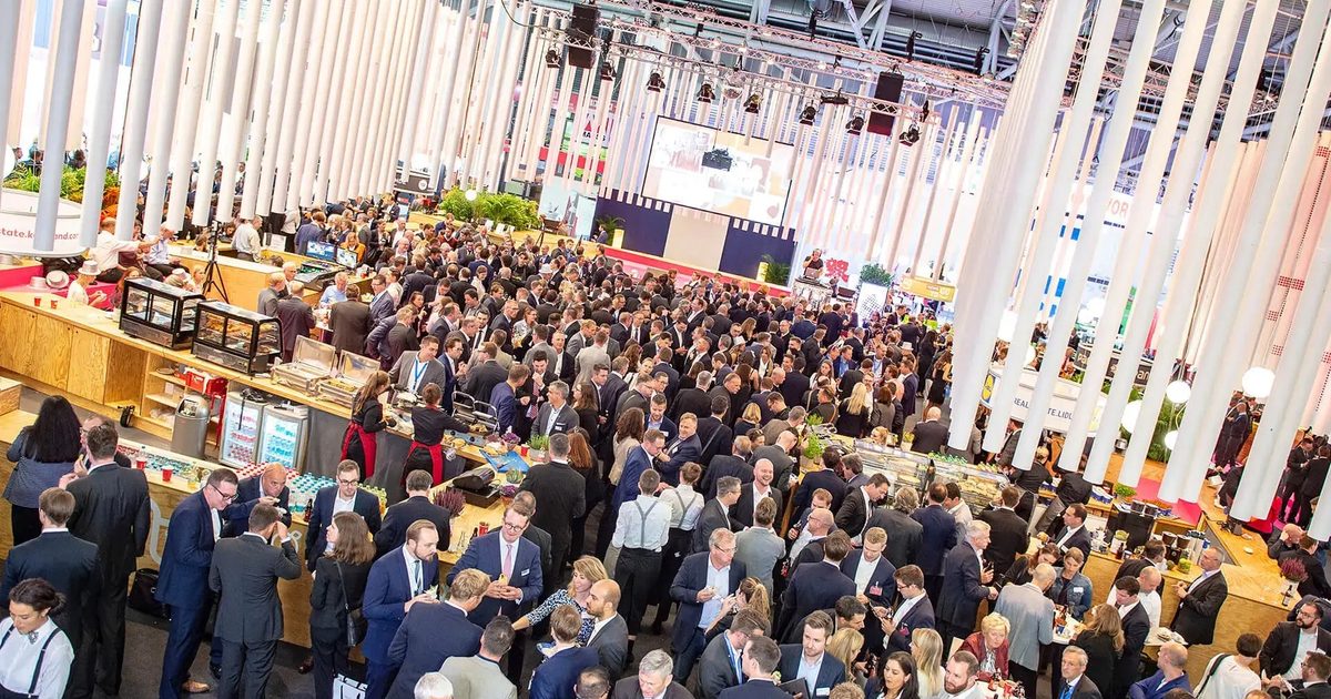 Expo 2023: Key takeaways from a mixed conference - Green Street News