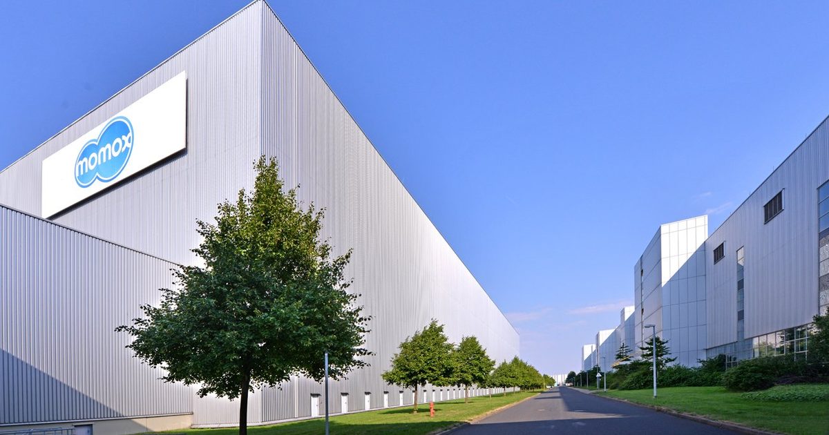 Demire relaunches €120m Leipzig logistics sale - Green Street News