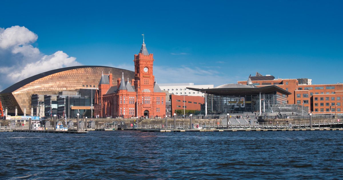 Plans for Cardiff Bay redevelopment advance - Green Street News