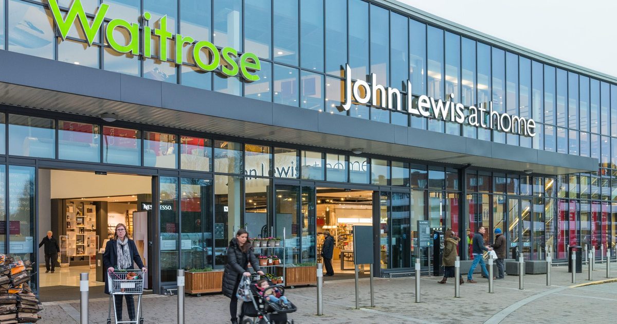 Waitrose plans £1bn investment in new stores - Green Street News