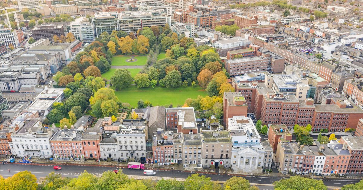 New owners sought for prime Dublin office - Green Street News