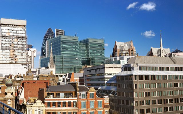 King Street in £171m refi of trophy London asset - Green Street News