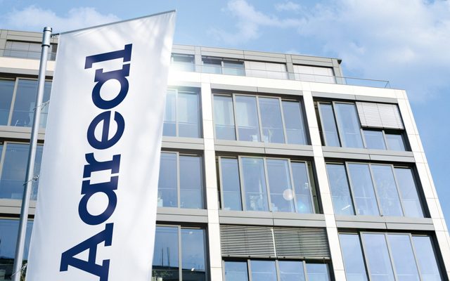 Ares’ head of European debt exits - Green Street News