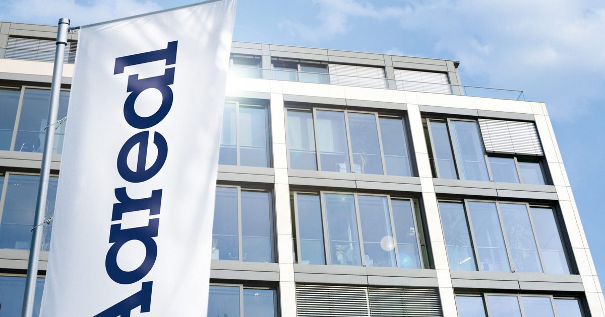 Aareal appoints new chief executive for US arm - Green Street News