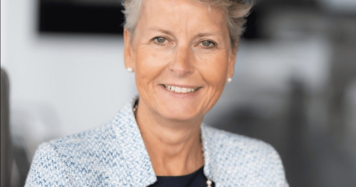 Ex-M7 finance head named CREFC Europe chair-elect - Green Street News