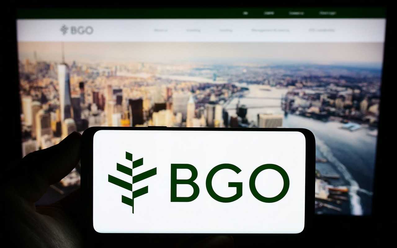BGO agrees largest prelet at £1bn Victoria office development - Green ...