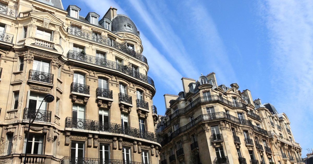 Axa IM puts €90m prime Paris property up for sale - Green Street News