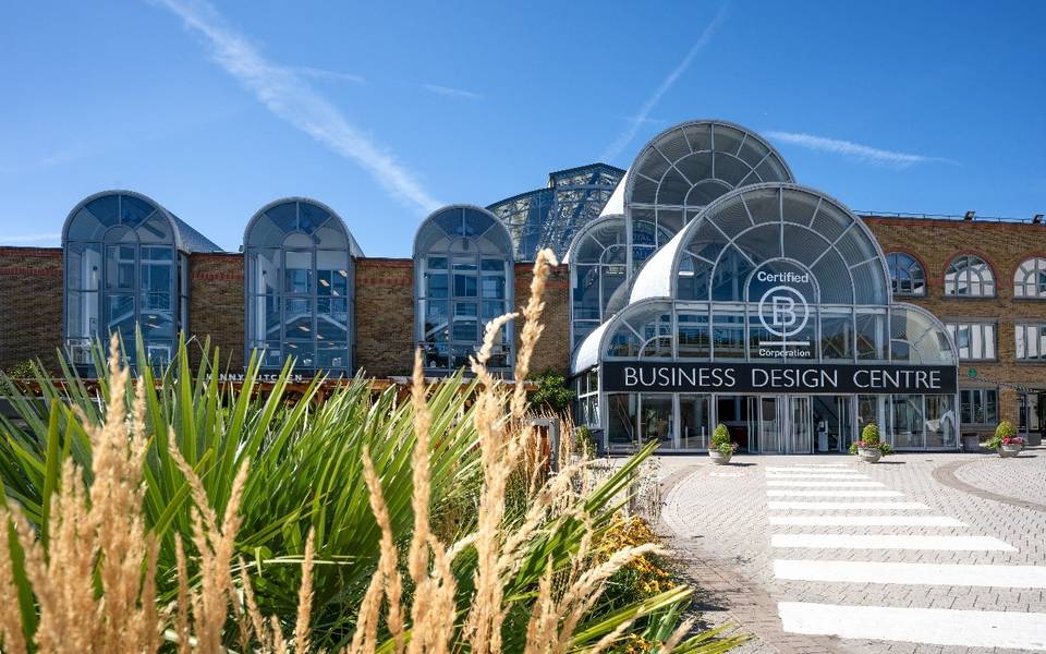 Abu Dhabi subsidiary buys London’s Business Design Centre - Green ...