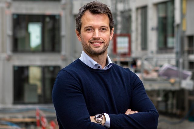 Europe Homepage - Green Street News