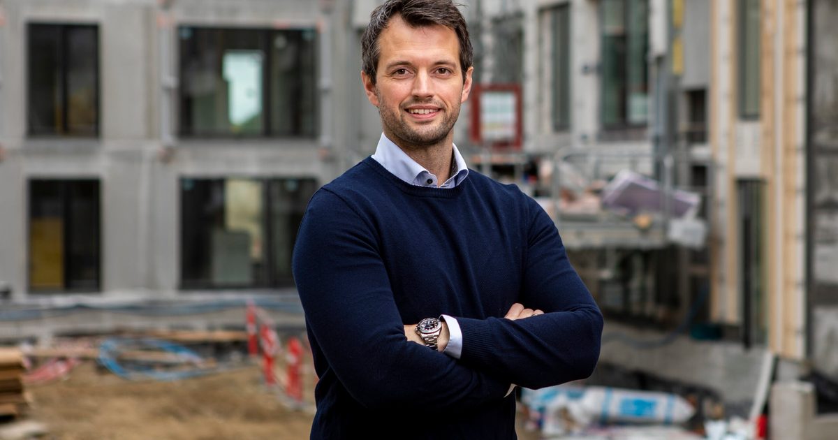 Five questions for Heimstaden's co-CEO Christian Fladeland - Green ...