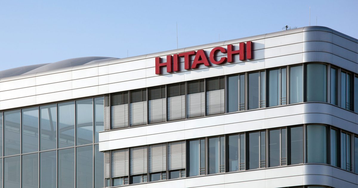 Castellum to build Hitachi Energy's new Swedish HQ - Green Street News