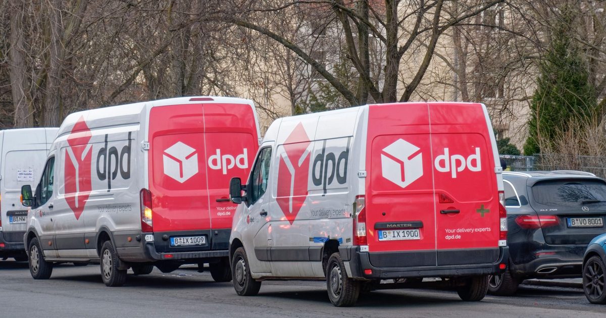 Dr Peters Group buys DPD's €20m German headquarters - Green Street News