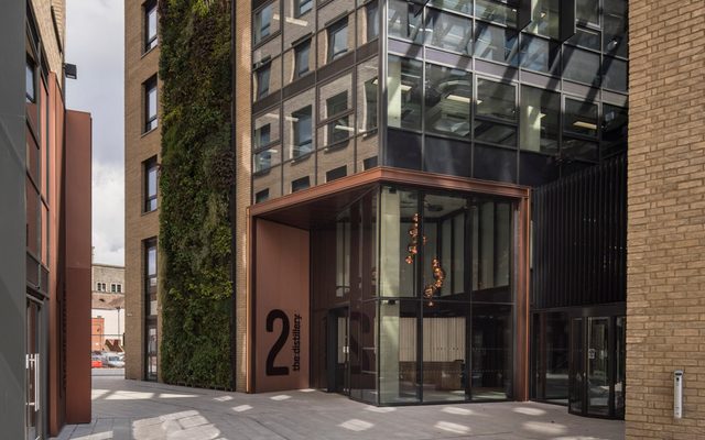 Royal London unveils plans for final phase of Bristol Distillery scheme ...